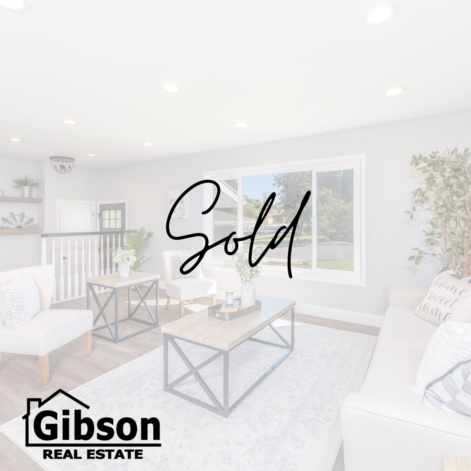 Gibson Real Estate