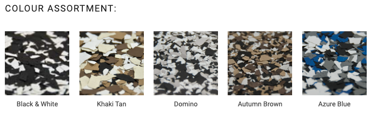 Commercial and Specialty Paint and Stain Products