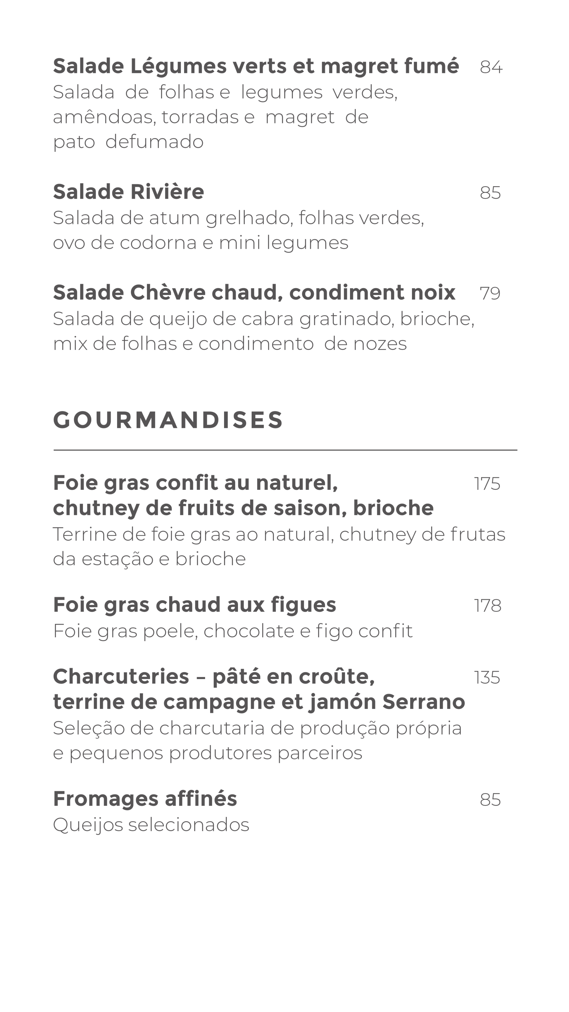 Chef Rouge