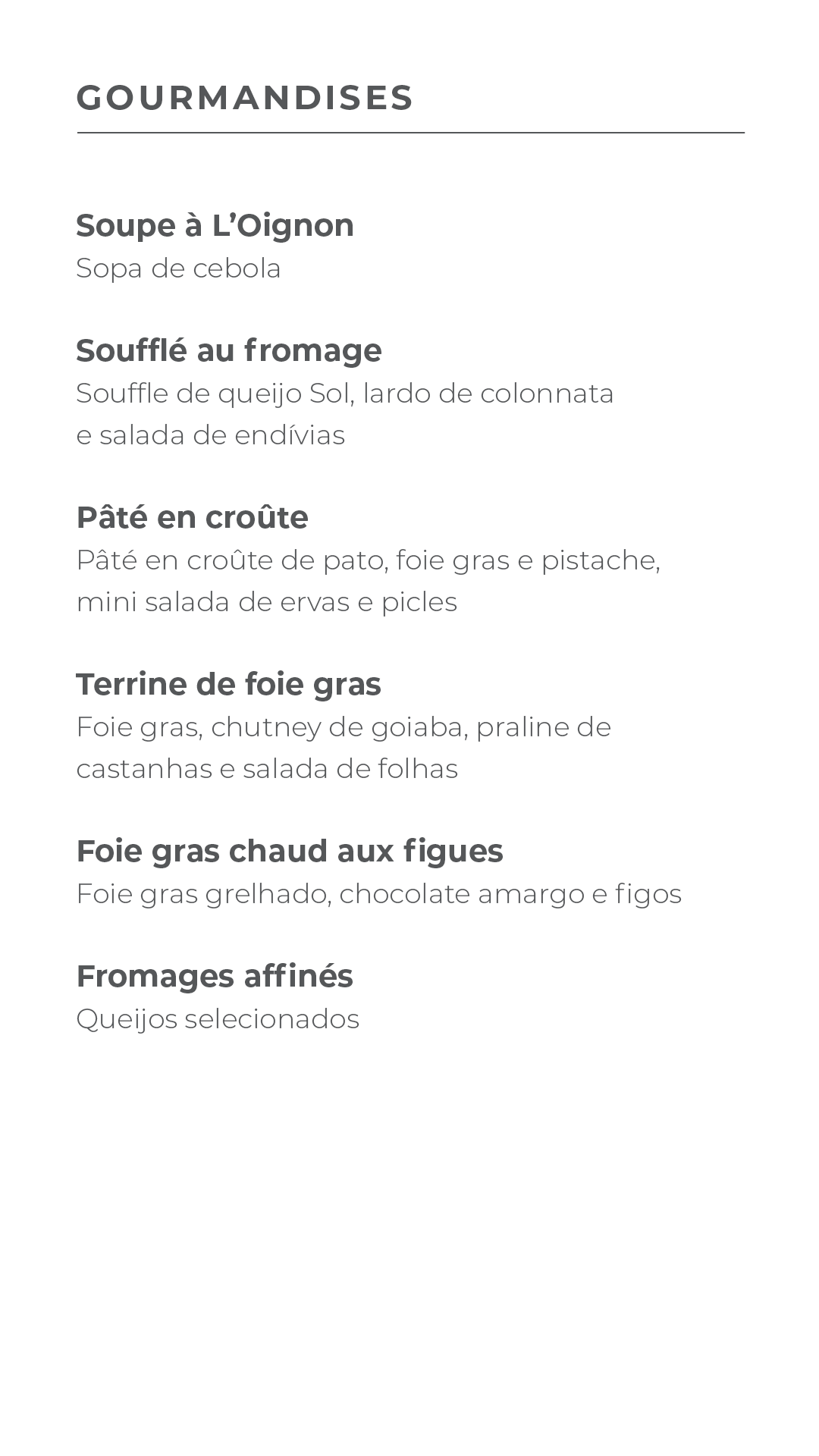 Chef Rouge