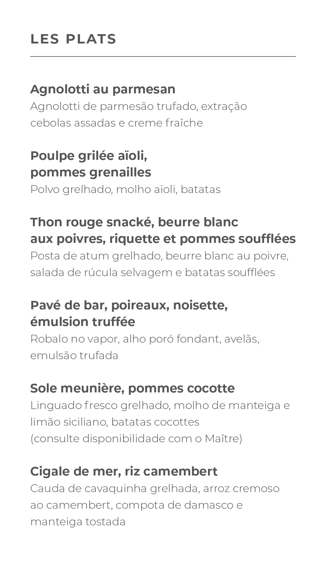 Chef Rouge