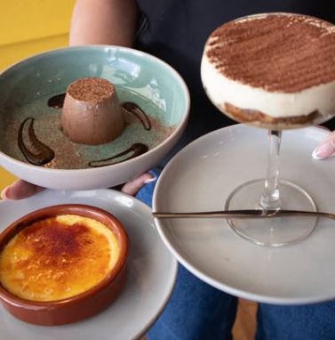 Your Mediterranean Restaurant in Floreat, WA