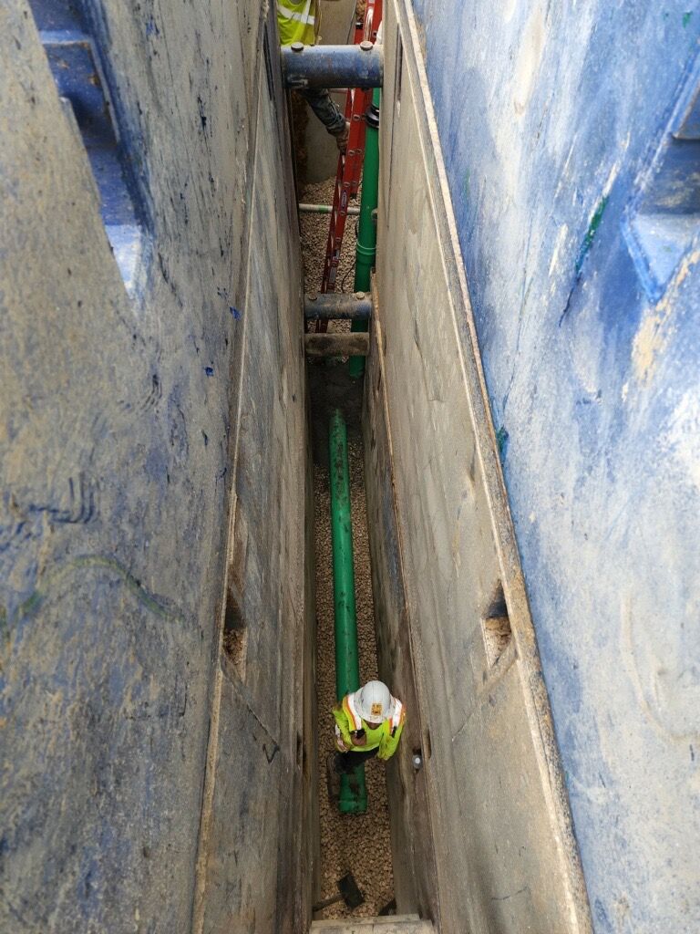 Cedar Hills Construction