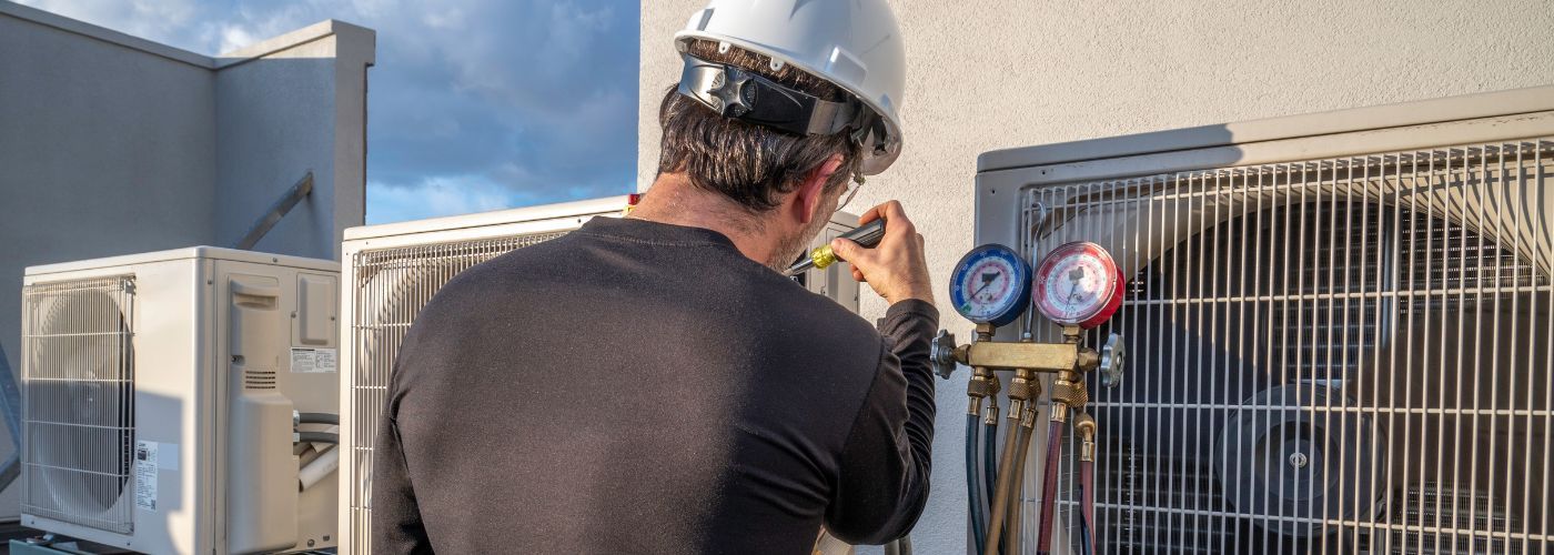 Stop Summer HVAC Breakdowns Before They Start