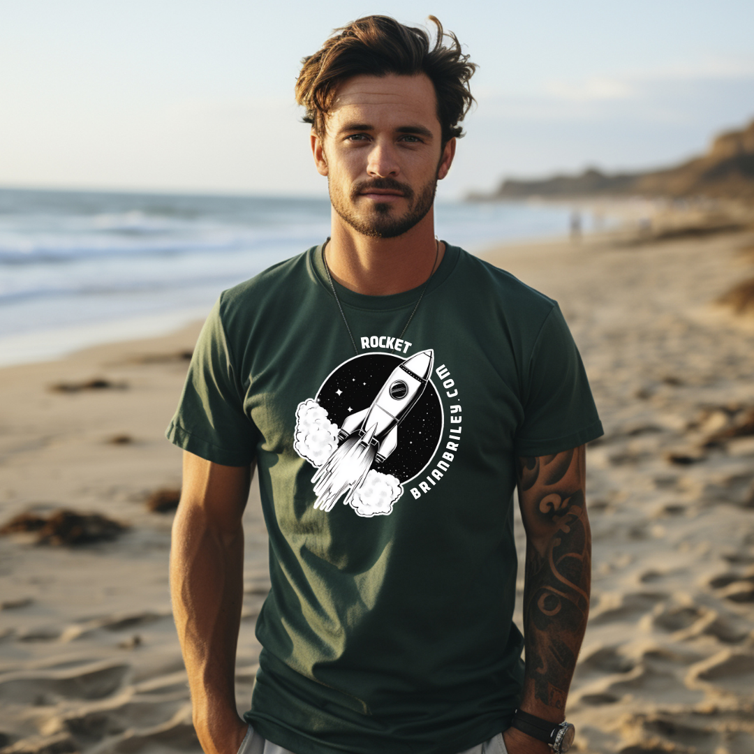 Music & Live Shows | Brian Briley Music | Greenville, SC
