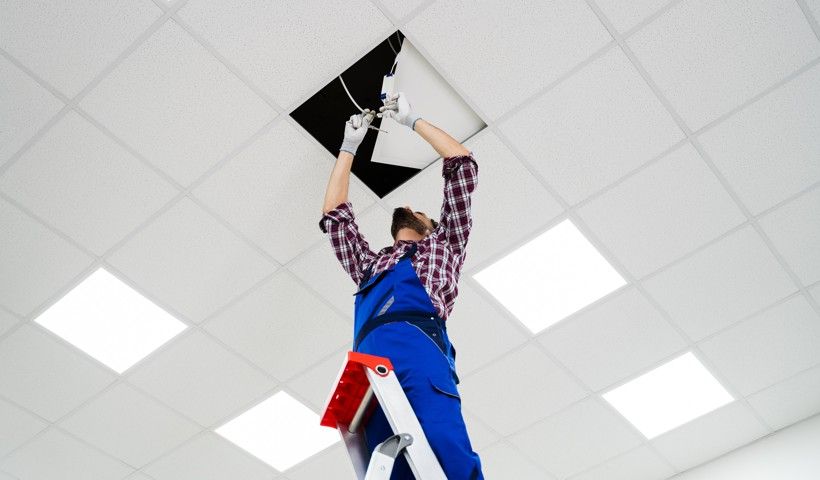 Home | Aspect Electrical Services