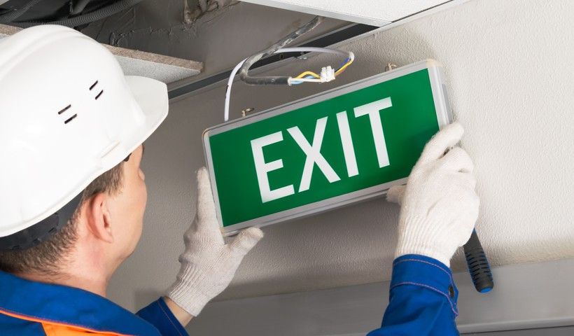 Home | Aspect Electrical Services