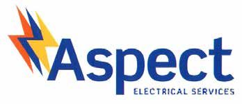 Home | Aspect Electrical Services