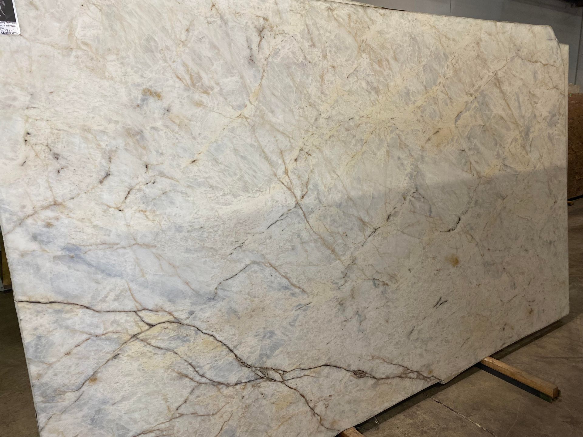 Italian Stone | Sacramento, CA | Coliseum Stone Gallery