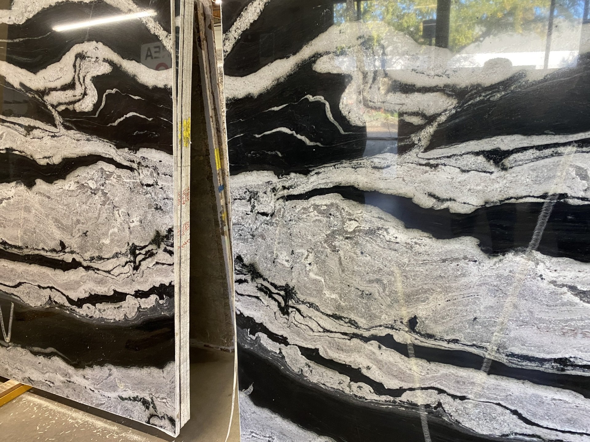 Italian Stone | Sacramento, CA | Coliseum Stone Gallery