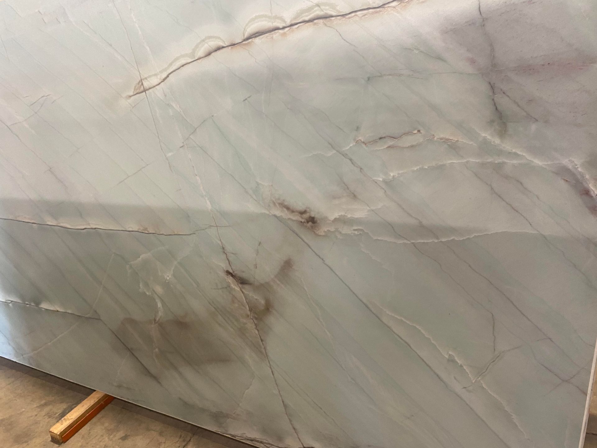Italian Stone | Sacramento, CA | Coliseum Stone Gallery