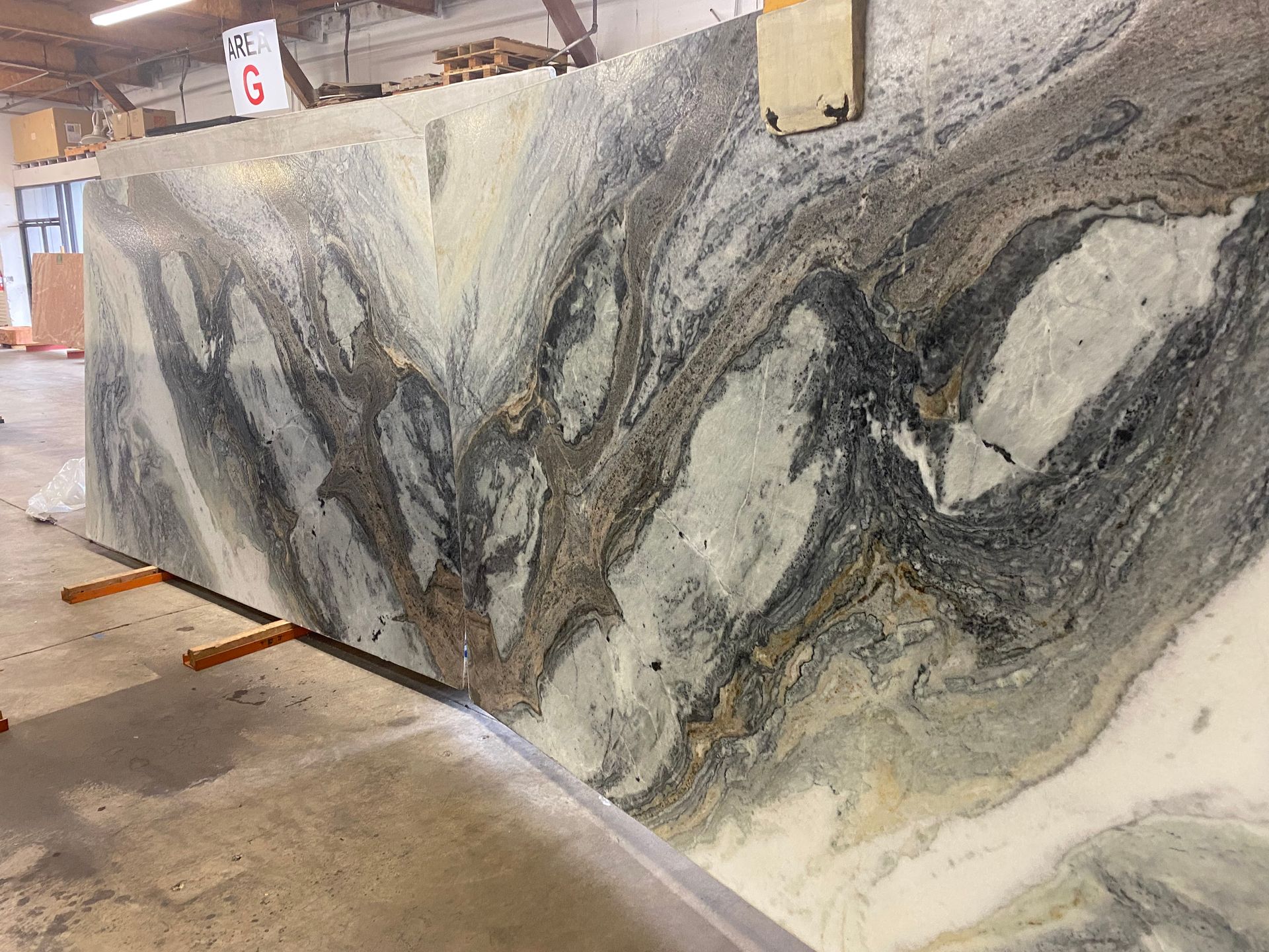 Italian Stone | Sacramento, CA | Coliseum Stone Gallery