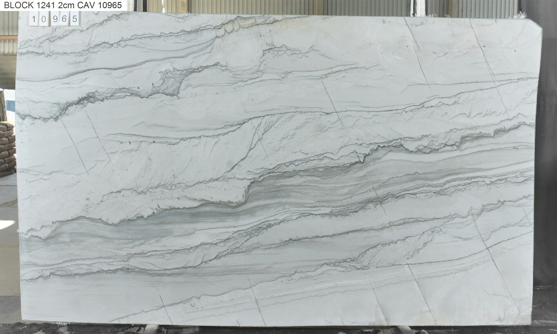 Italian Stone | Sacramento, CA | Coliseum Stone Gallery