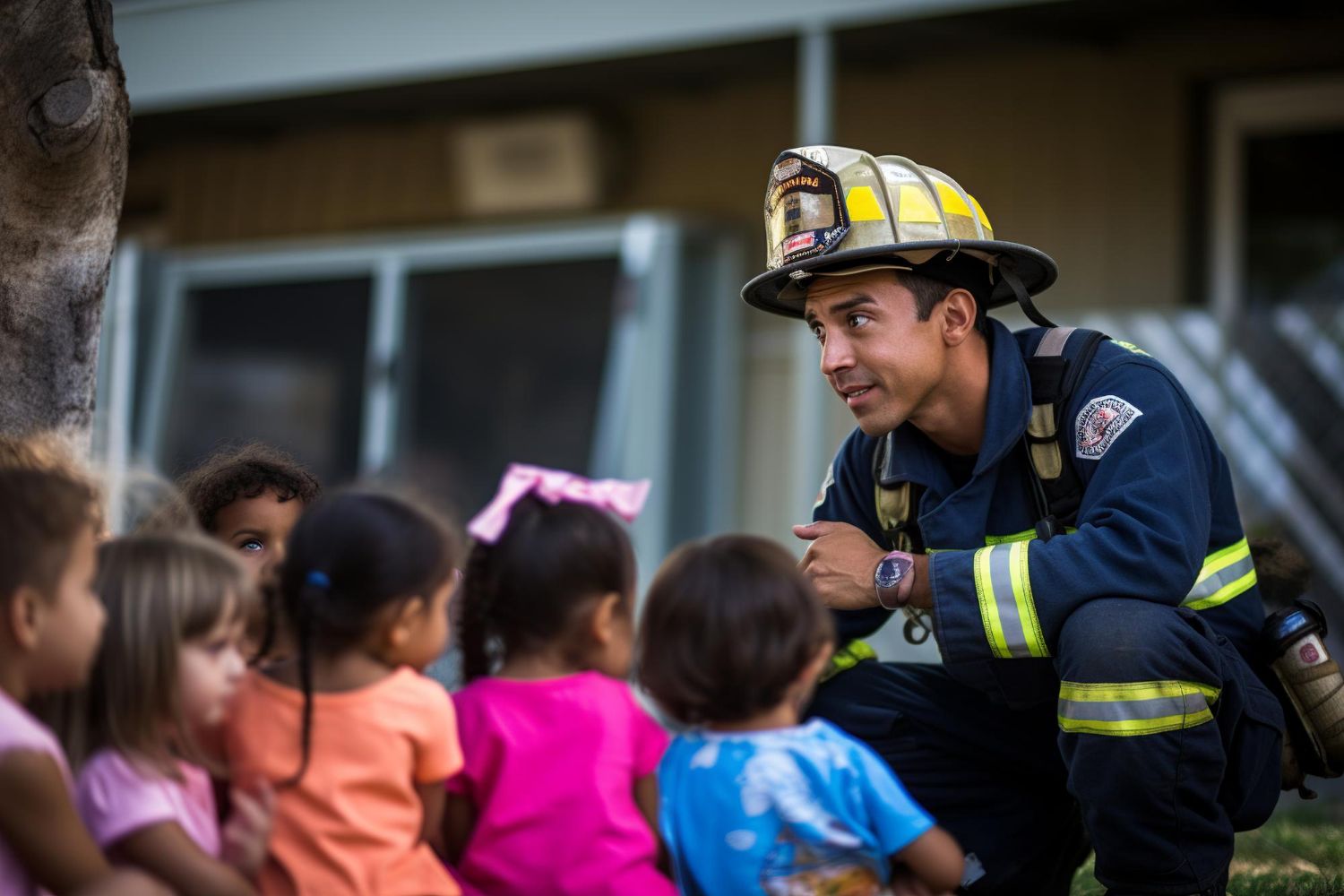 The Importance of Regular Fire Drills in Schools