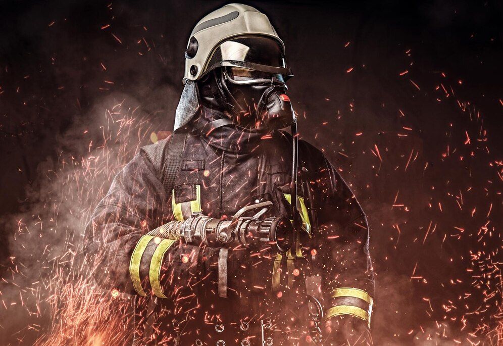 Firefighters Role in Community | Board of Fire Commissioners