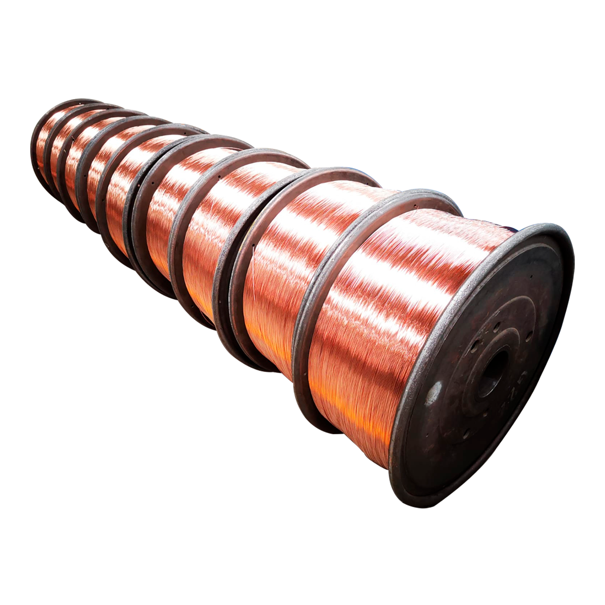 CDC Wire Conductores y Cables Eléctricos | Distribuidores