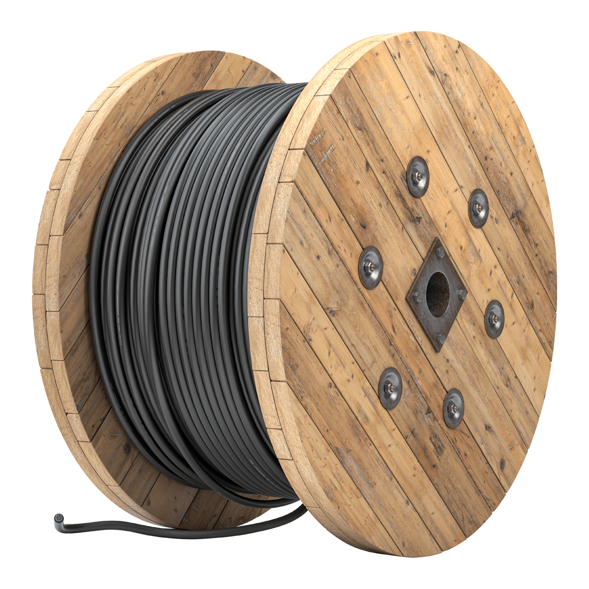CDC Wire Conductores y Cables Eléctricos | Distribuidores