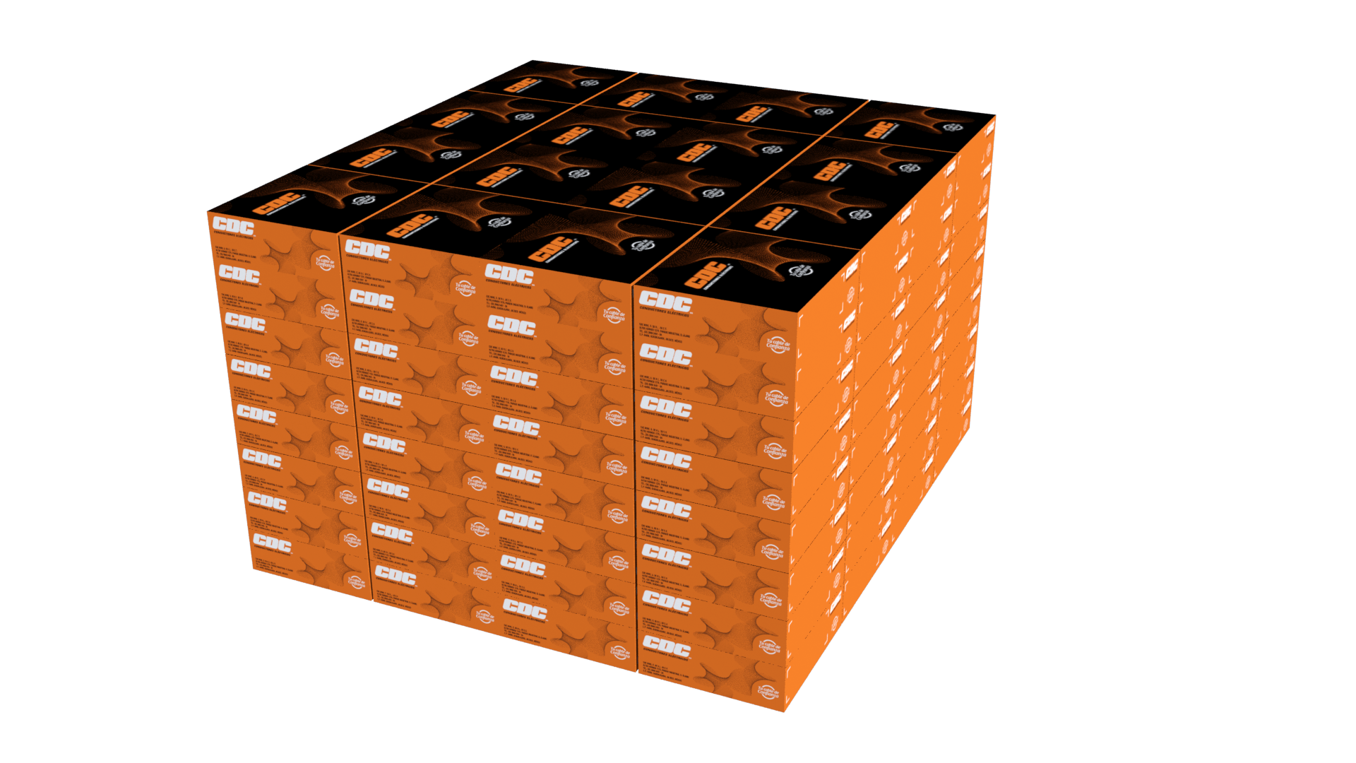 CDC Wire Conductores y Cables Eléctricos | Distribuidores