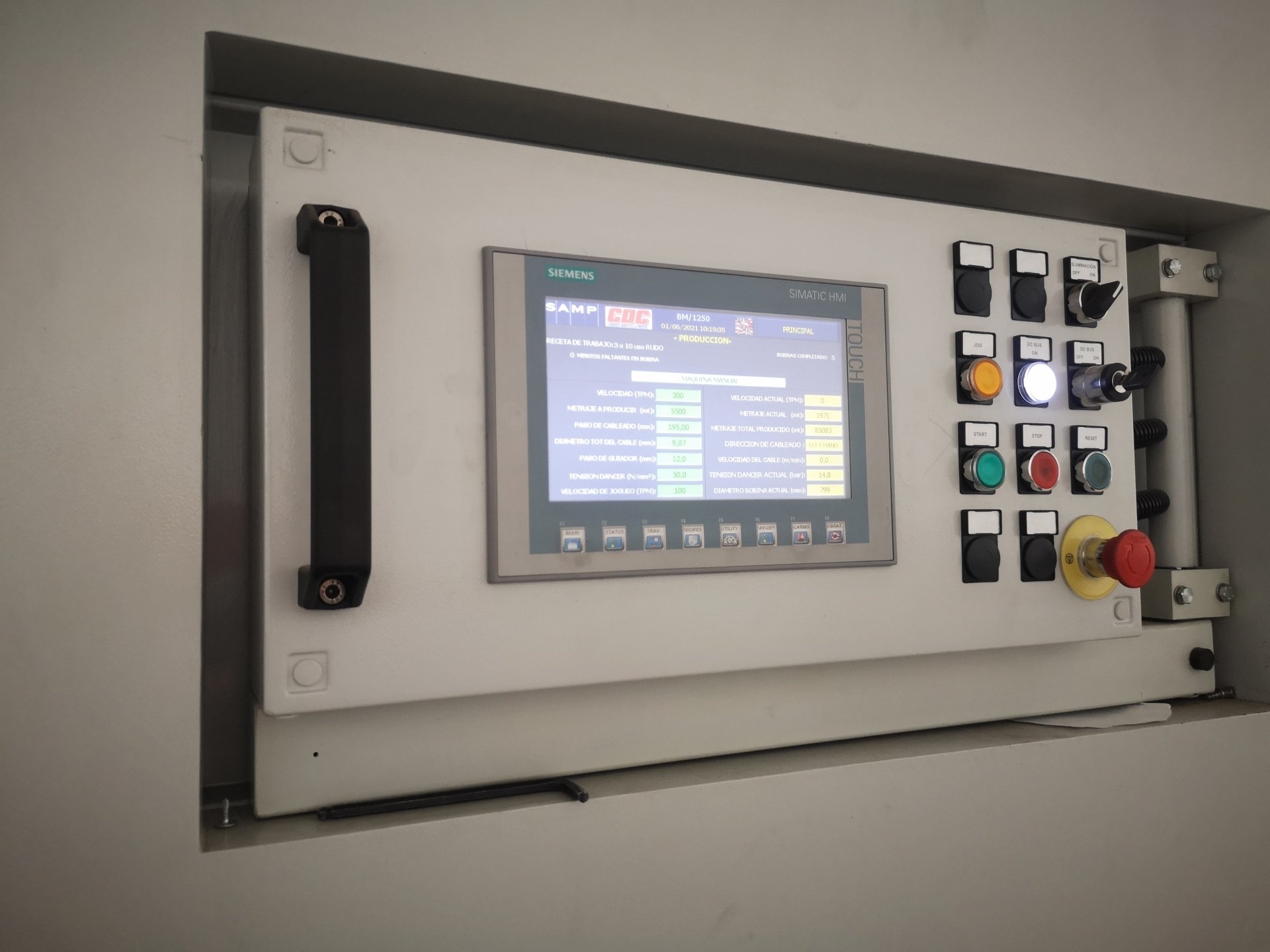 CDC Wire Conductores y Cables Eléctricos | Distribuidores