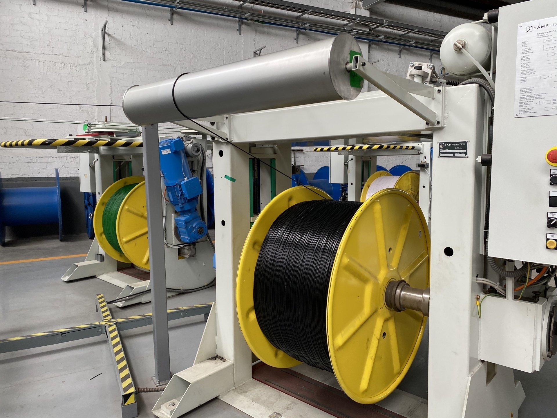 CDC Wire Conductores y Cables Eléctricos | Distribuidores