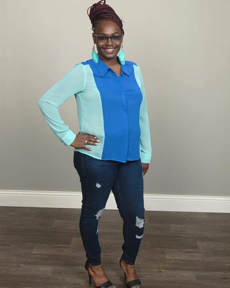 Community Highlights: Meet Leslie Brown of Diamond Daiquiris LLC