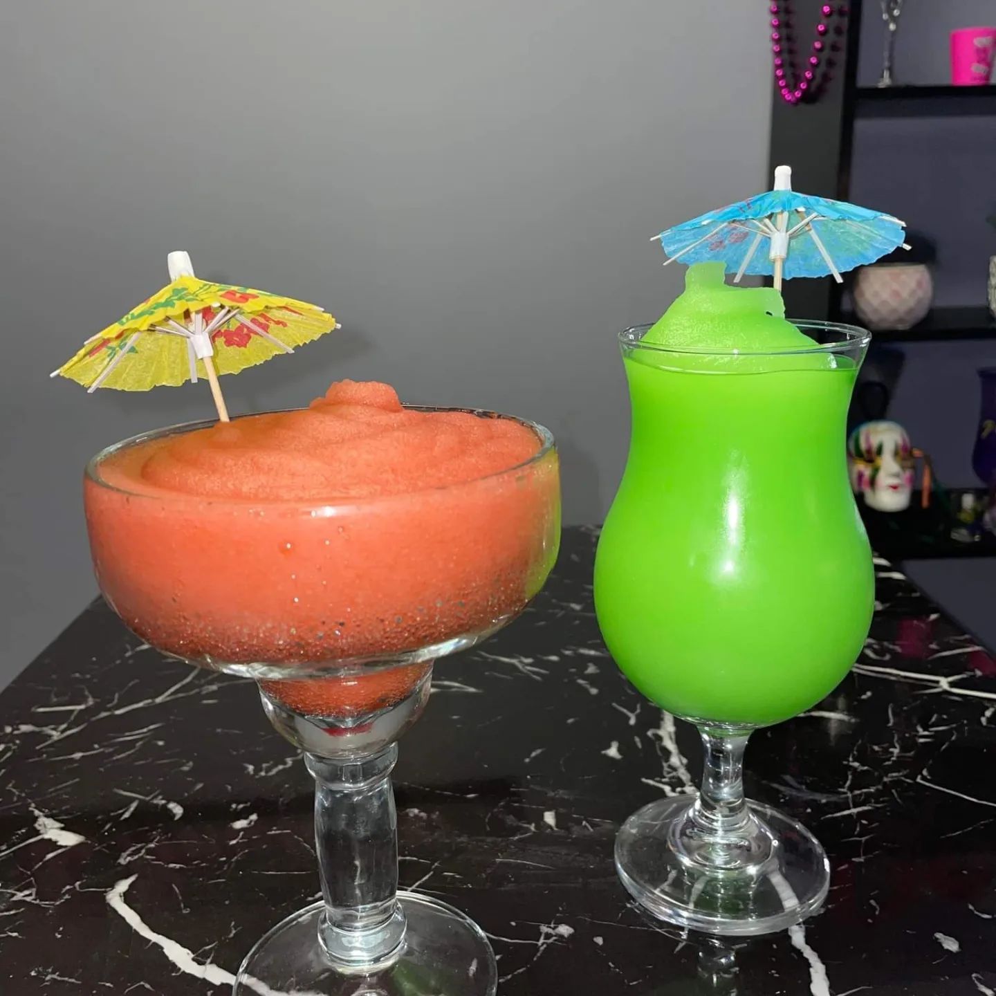 Daiquiris | Dayton & Huber Heights, OH | Diamond Daiquiris