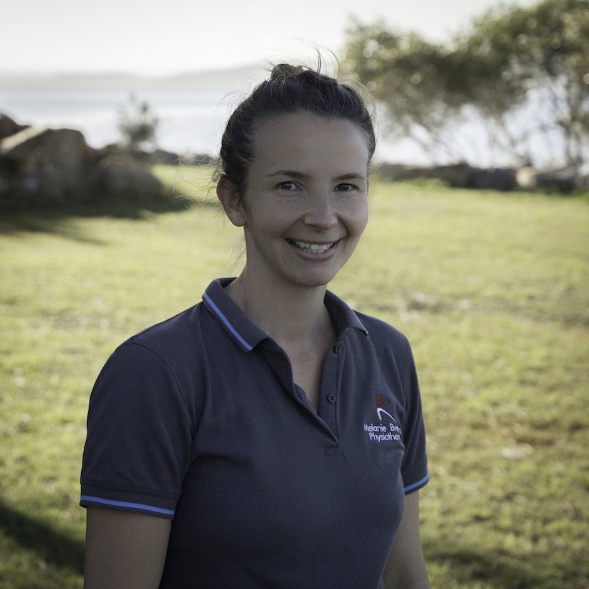 About Us | Melanie Breaden Physiotherapy