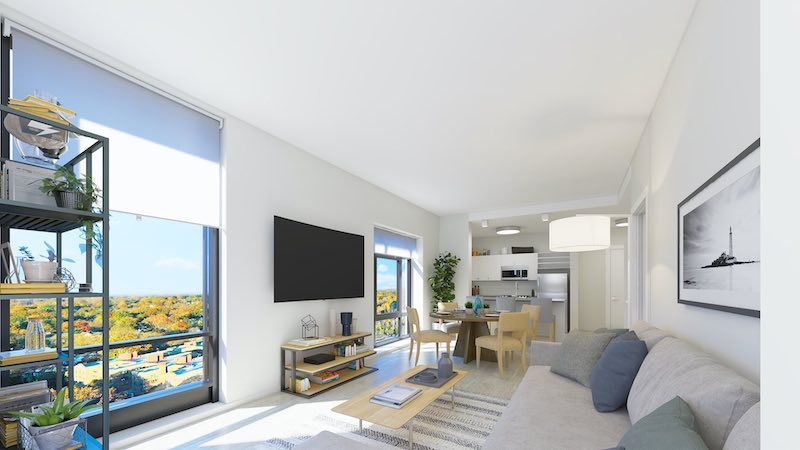 42 Broad | Alexander Development Group