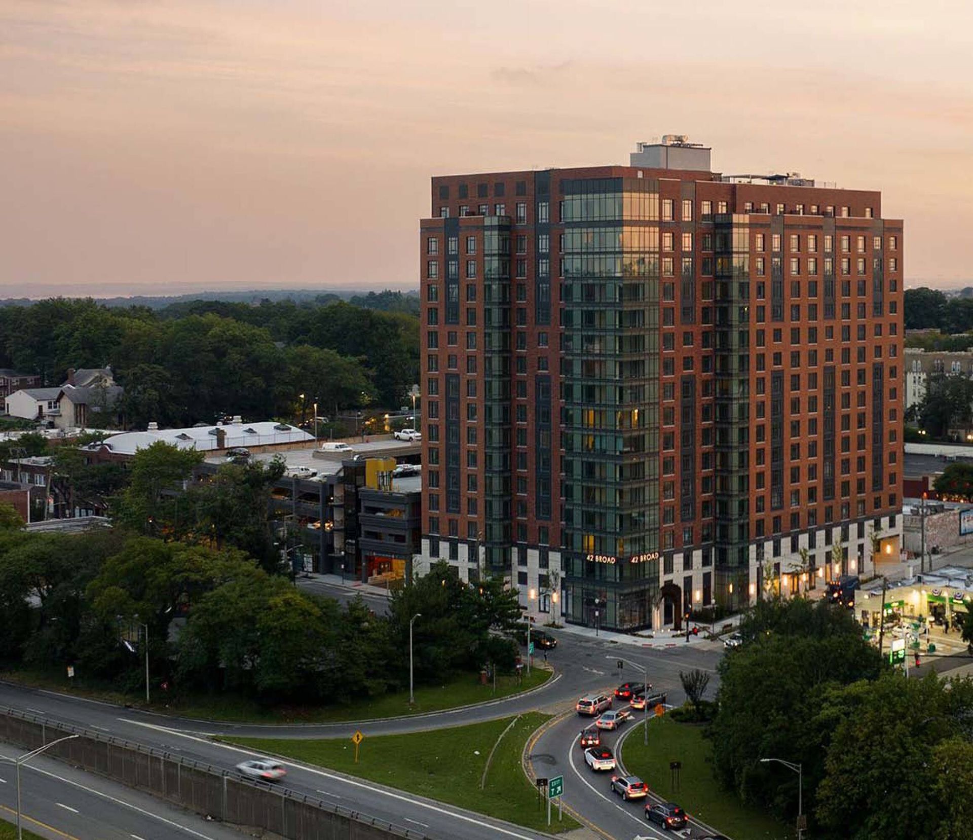 ReProject Portfolio| Alexander Development Group