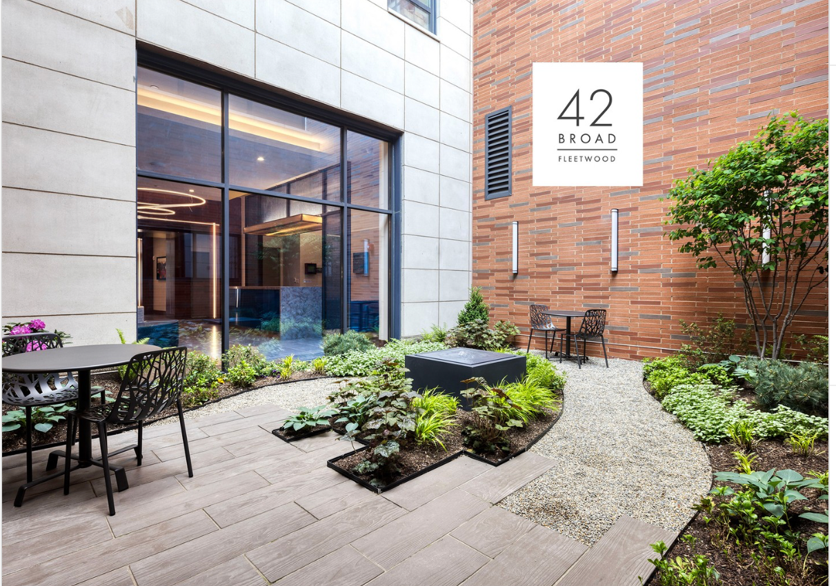 Alexander Development Group