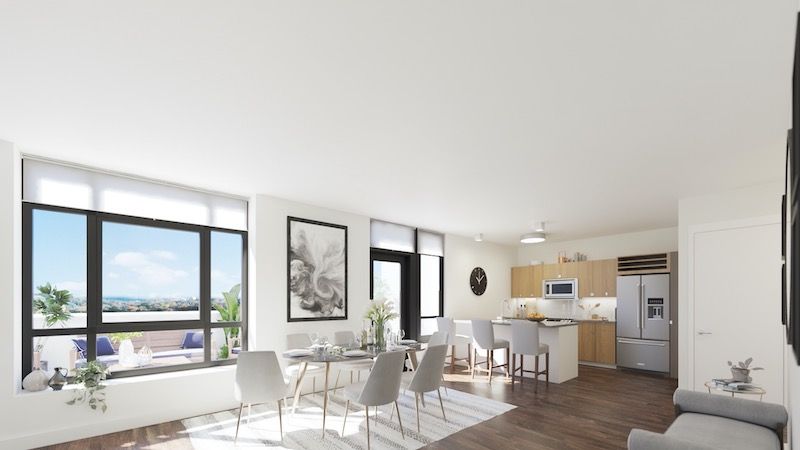 42 Broad | Alexander Development Group