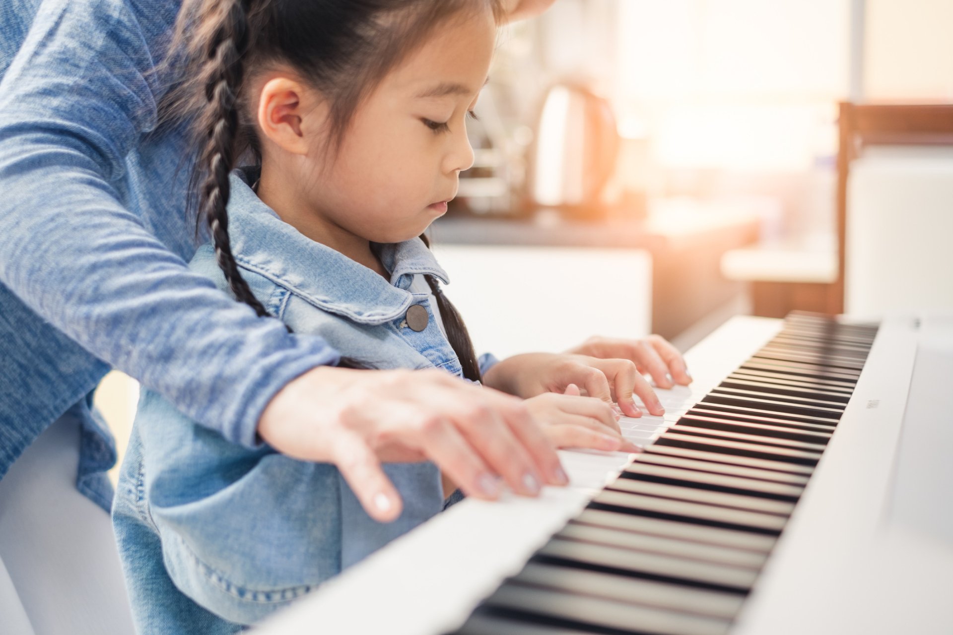Music Studio | Aurora, CO | Calliope Music Studios