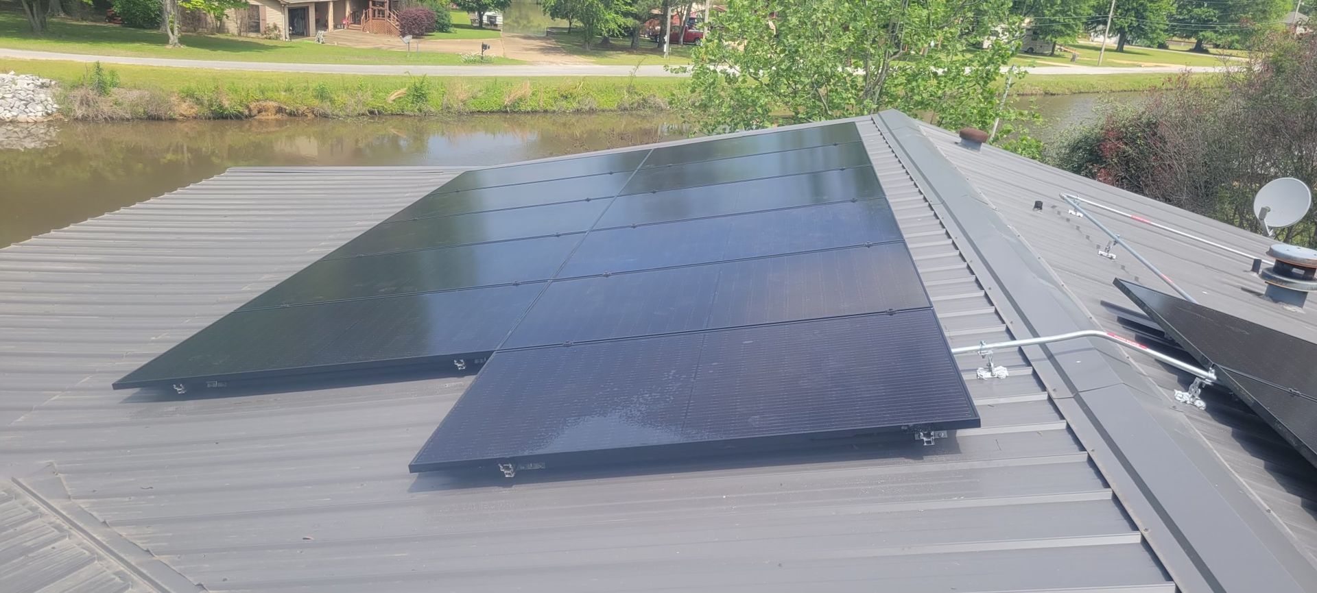 Next Level Solar USA