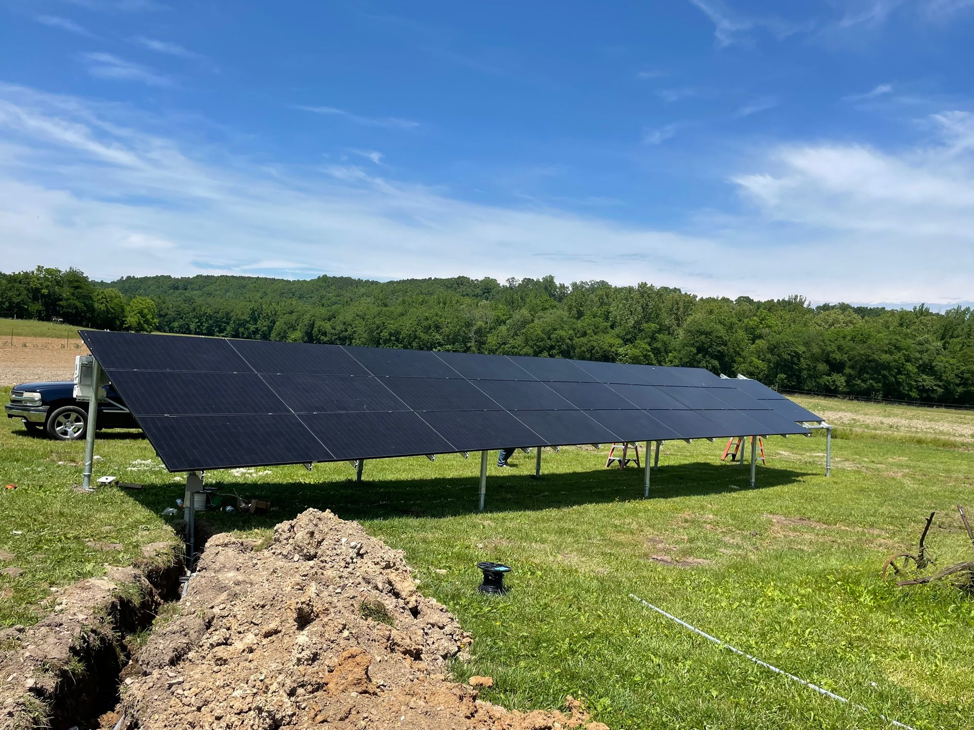 Next Level Solar USA