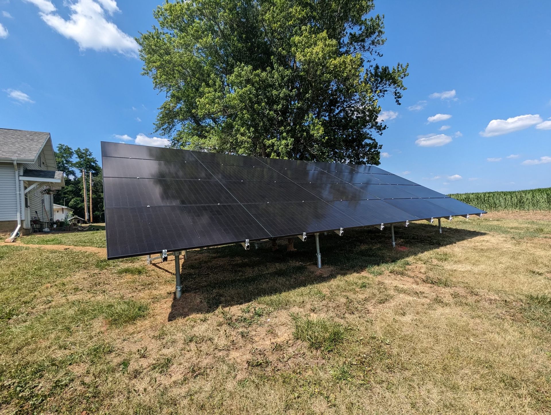Next Level Solar USA