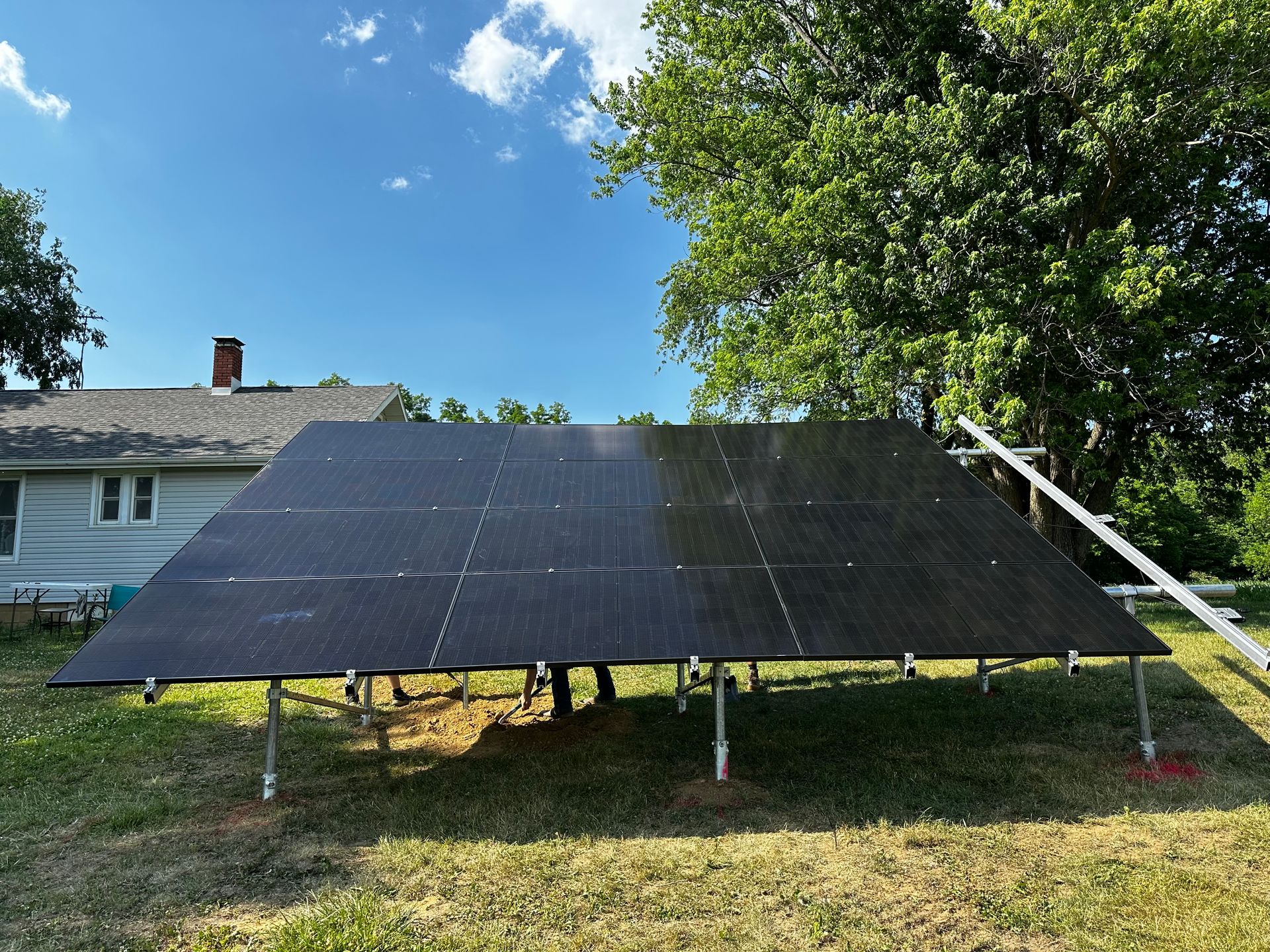 Next Level Solar USA