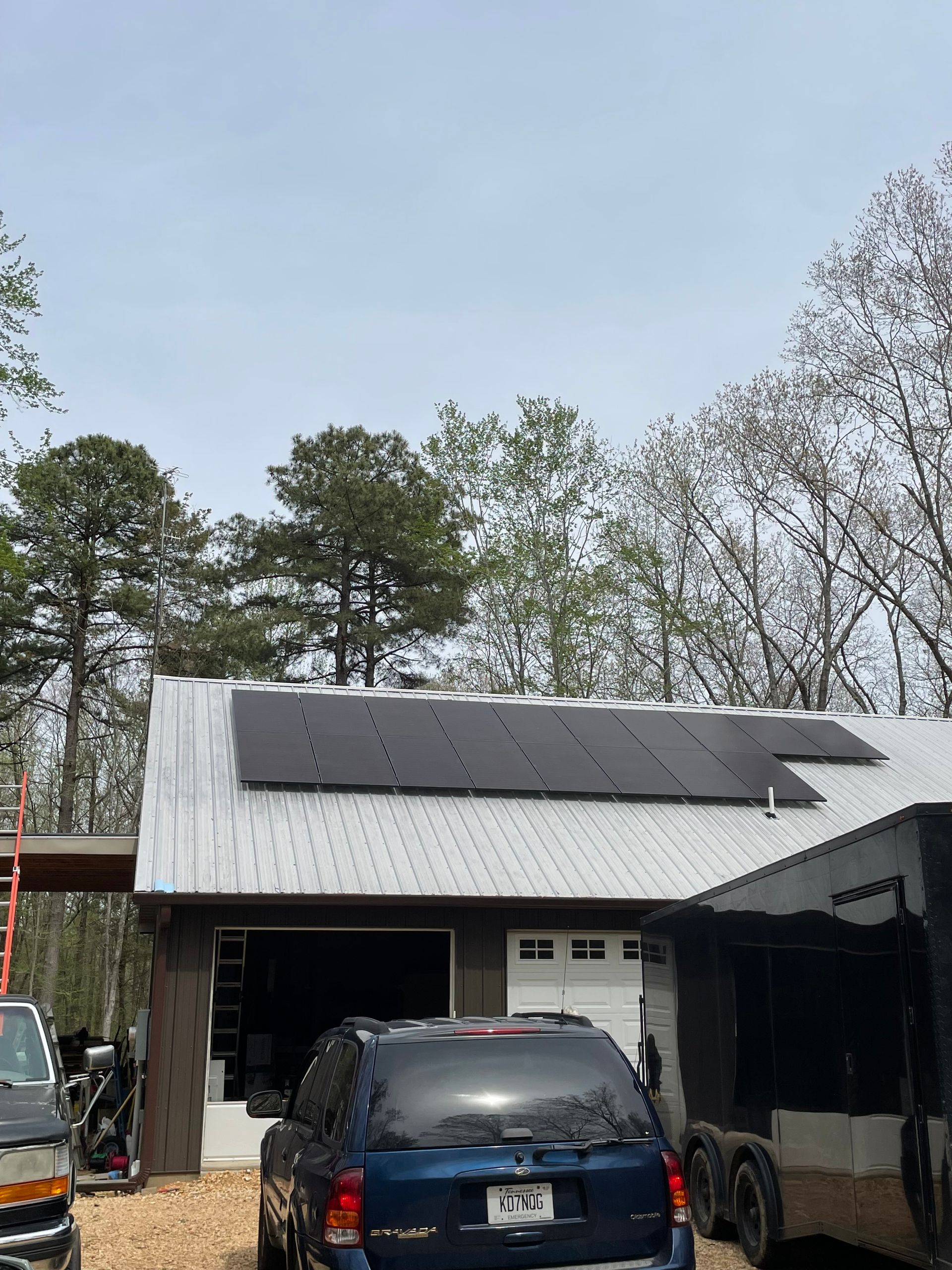 Next Level Solar USA