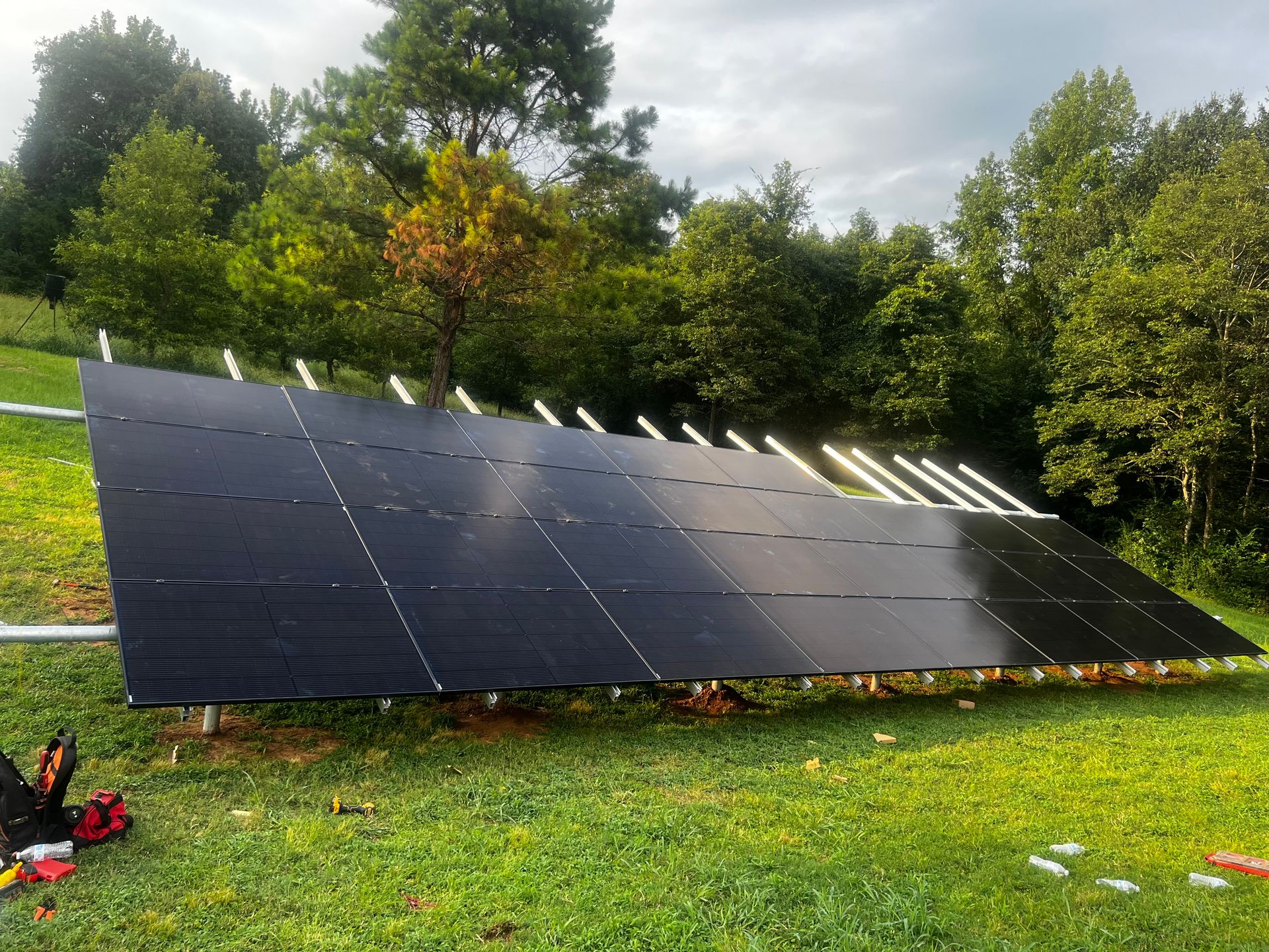 Next Level Solar USA