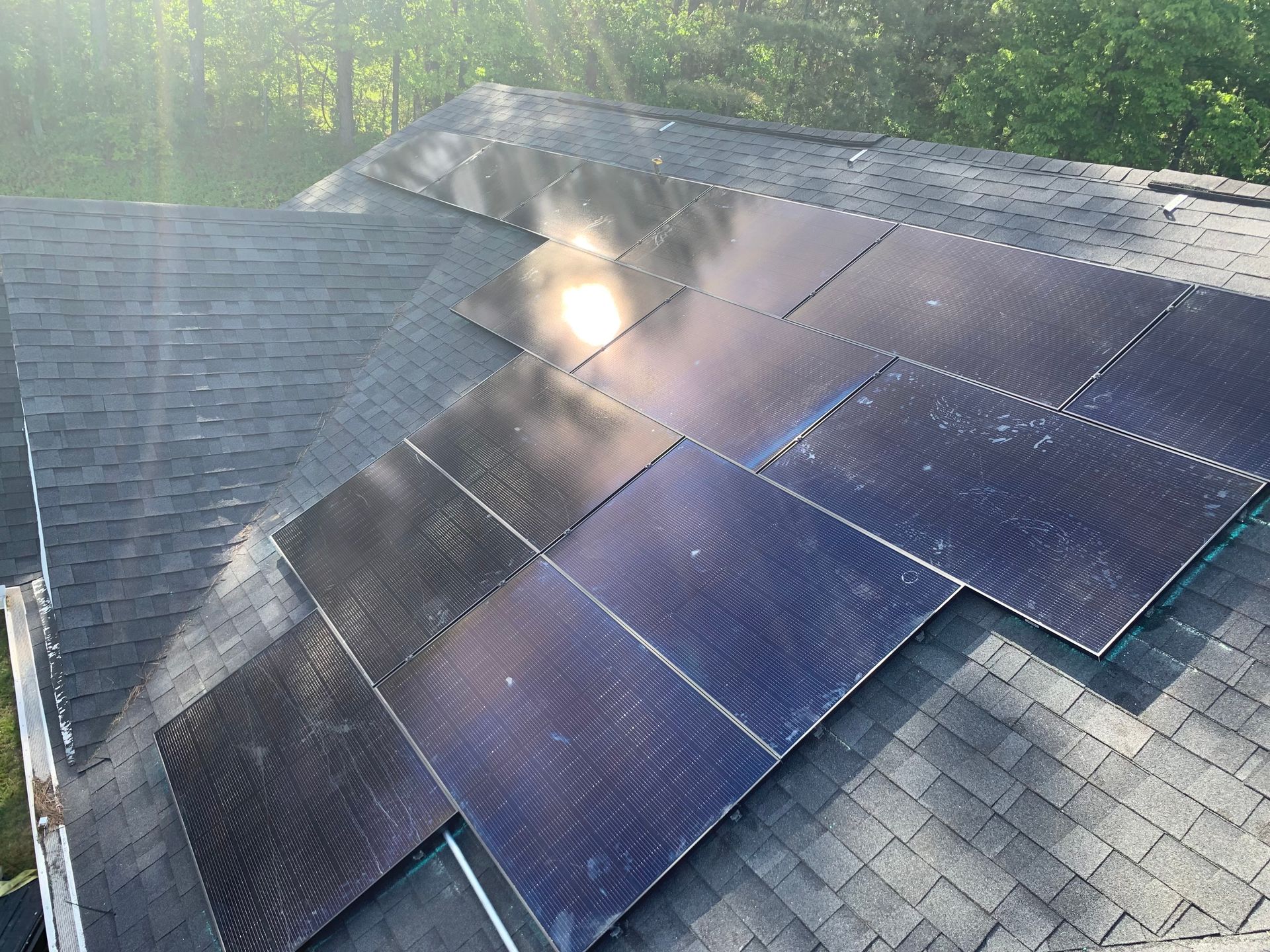 Next Level Solar USA