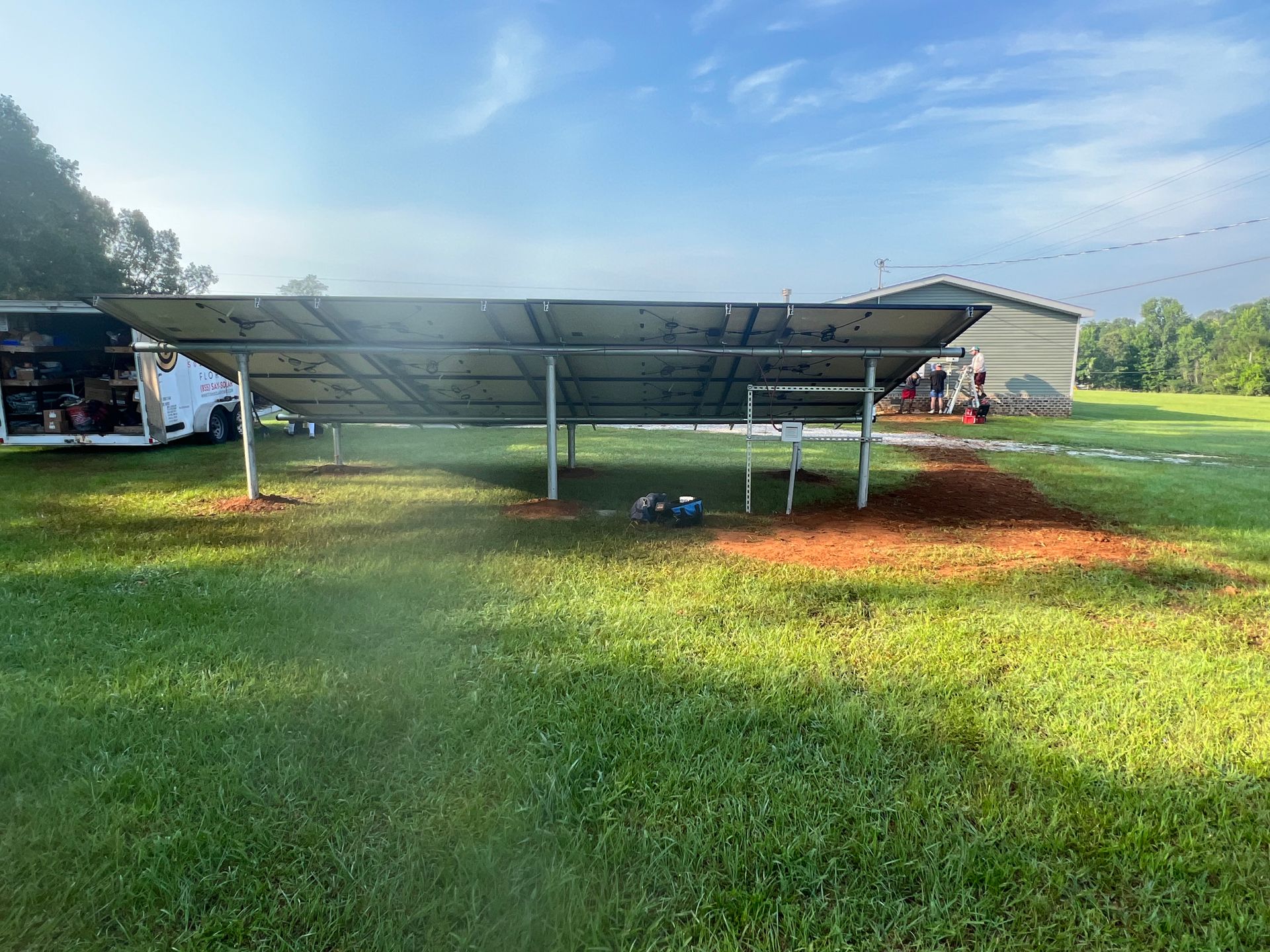 Next Level Solar USA