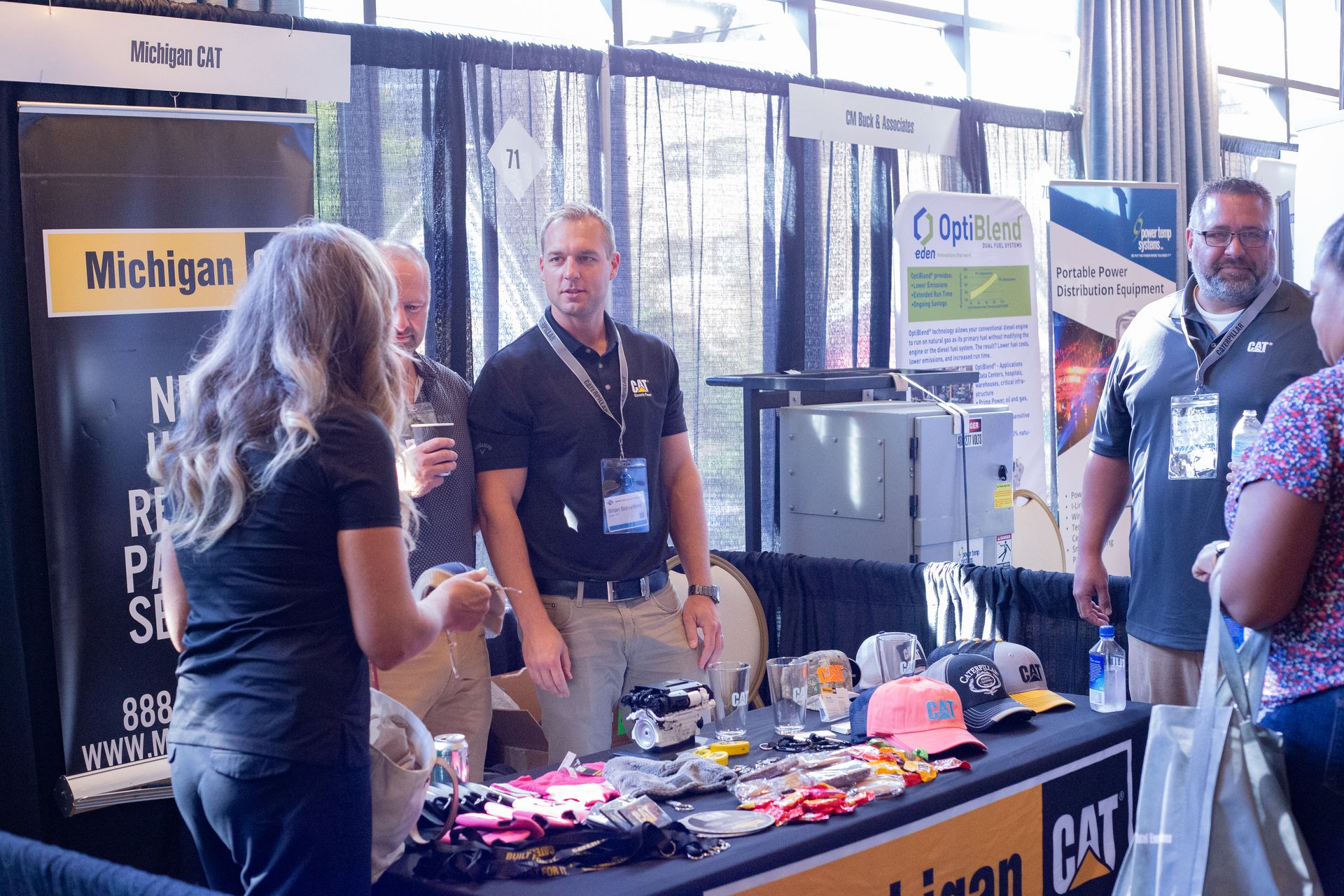 2024 MISHE Annual Conference