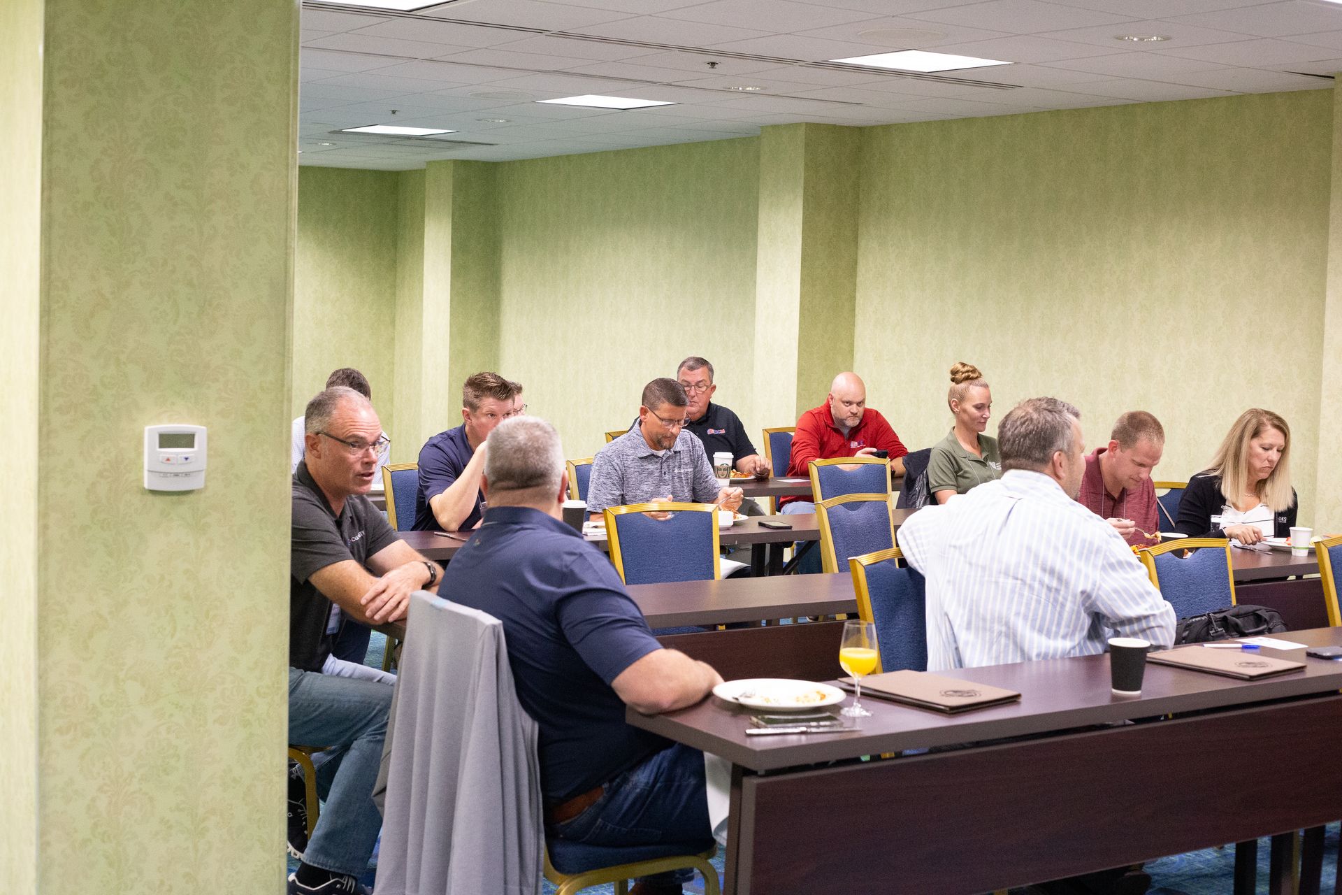 2024 MISHE Annual Conference