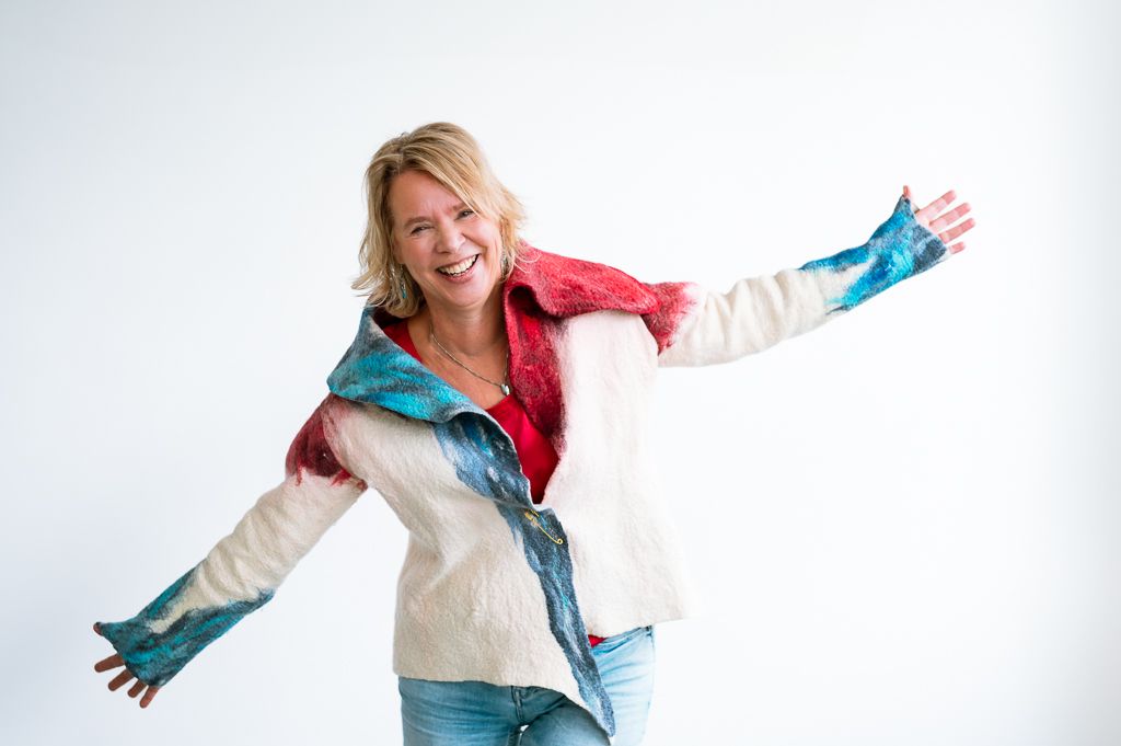 Creatieve Retraite | EB-Artwork & Coaching | FR