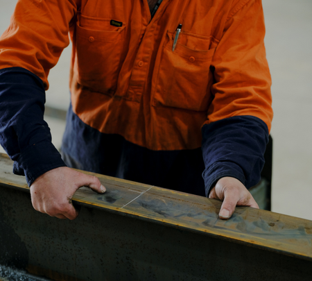 Durable Industrial Steel Structures - Steelcorp Australia