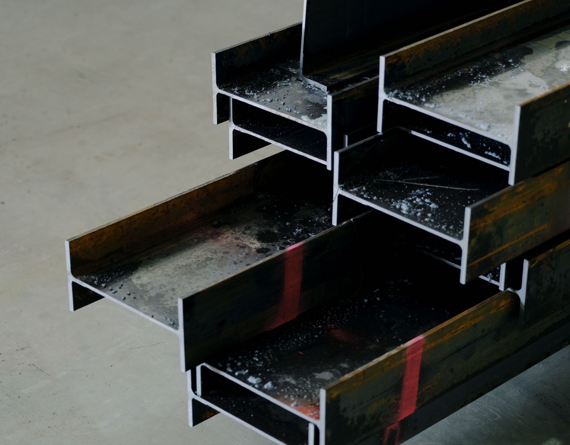 Types of Firewalls for Commercial Buildings