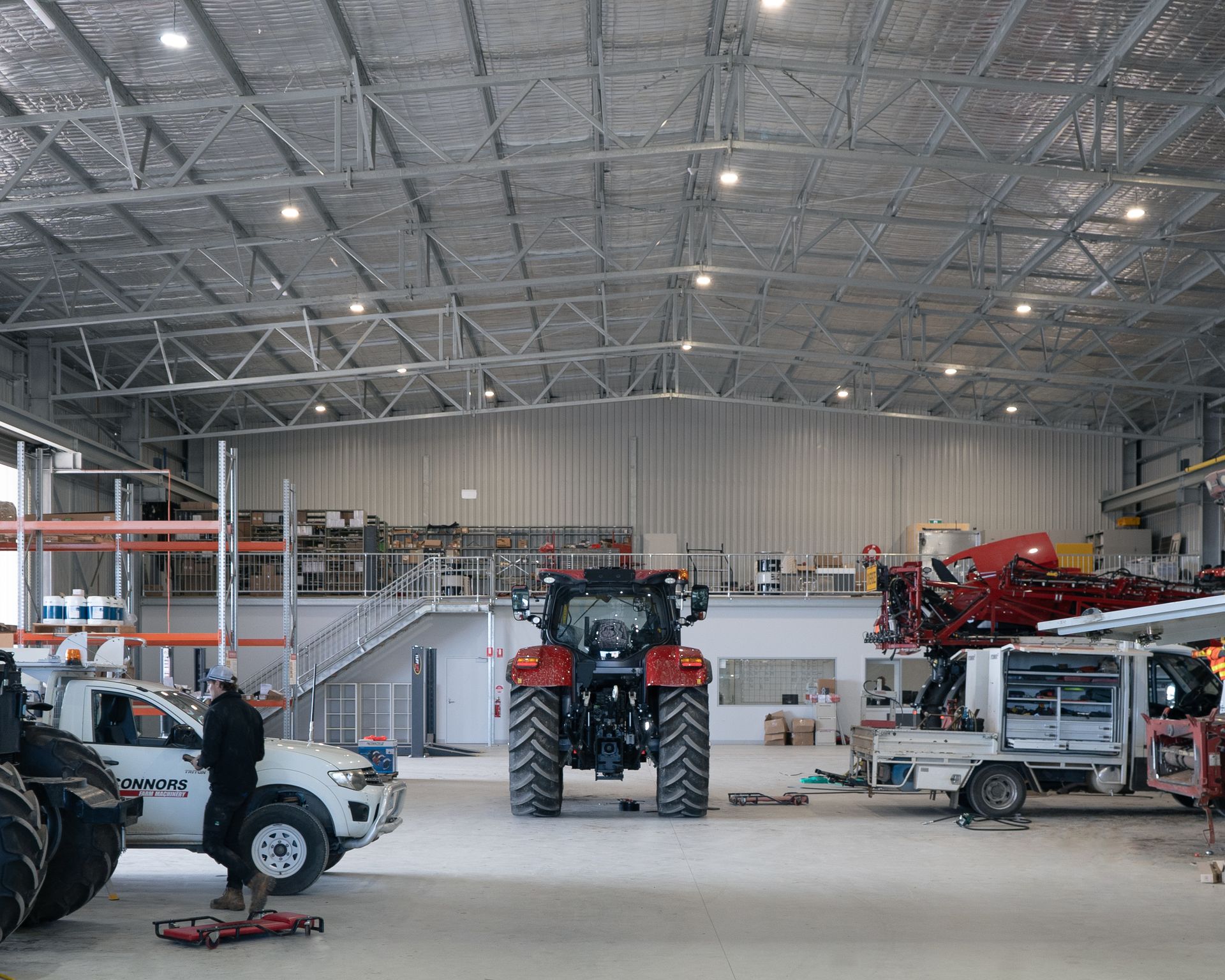 Exterior Cladding and Facades for Commercial Buildings