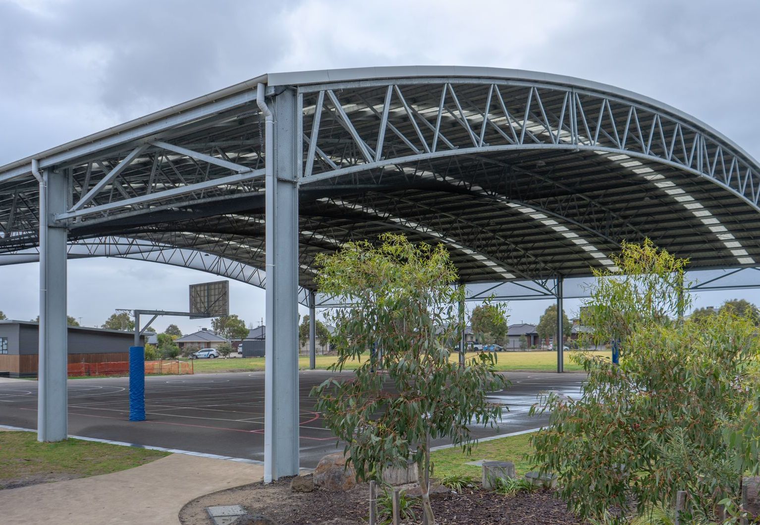 Commercial Building Costs