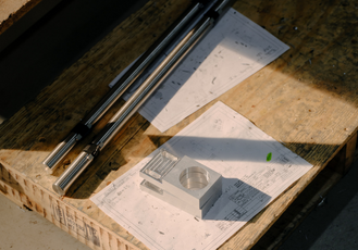 Z vs C Sections (and Why You Need Both in Your Steel Building)