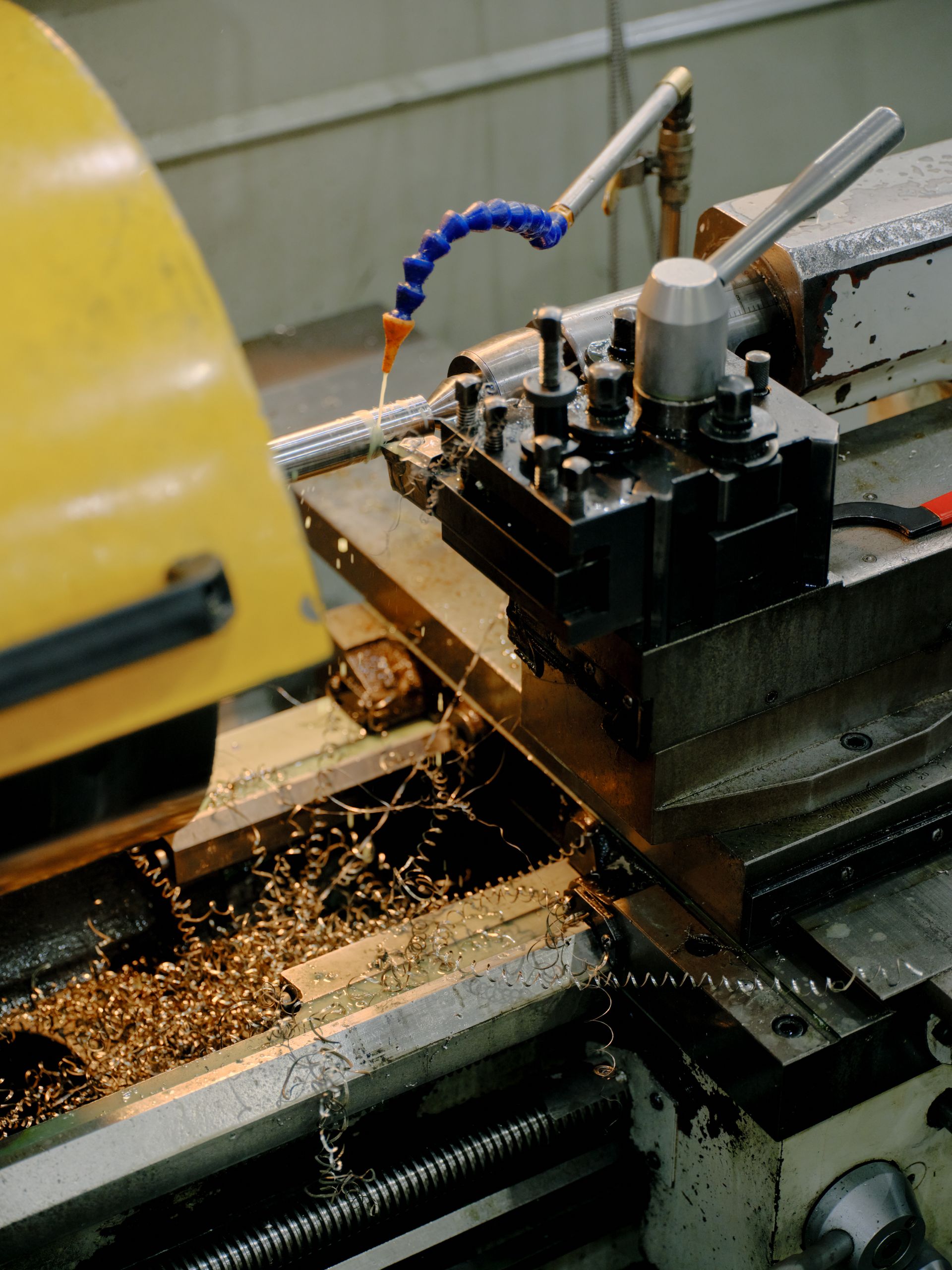 Types of Firewalls for Commercial Buildings