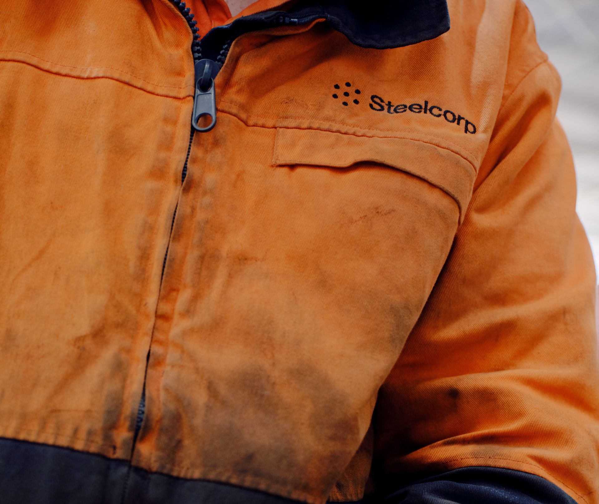 5 Most Common Steel Coatings Available in Australia